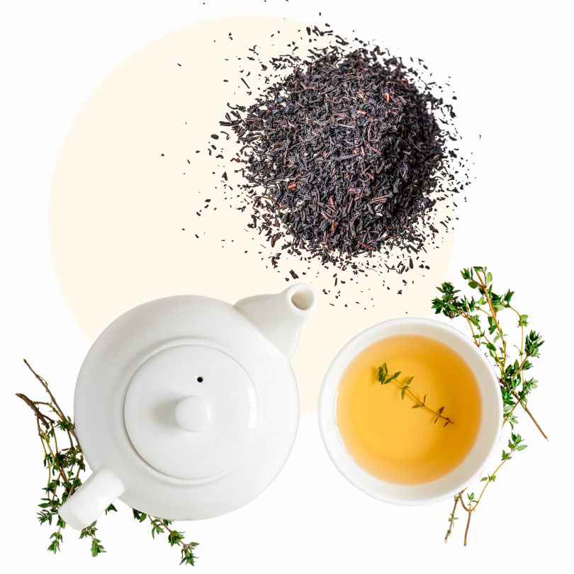 Himalayan Brew Teas & Blends Online Store