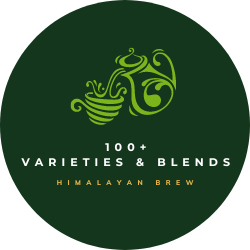 Himalayan Brew Teas & Blends Online Store