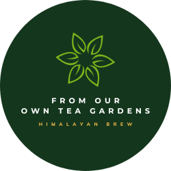 Himalayan Brew Teas & Blends Online Store