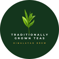 Himalayan Brew Teas & Blends Online Store