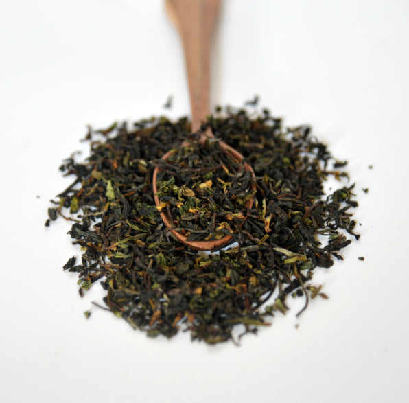 Himalayan Brew Teas & Blends Online Store