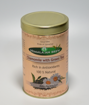 Himalayan Brew Teas & Blends Online Store