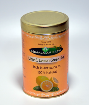 Himalayan Brew Teas & Blends Online Store